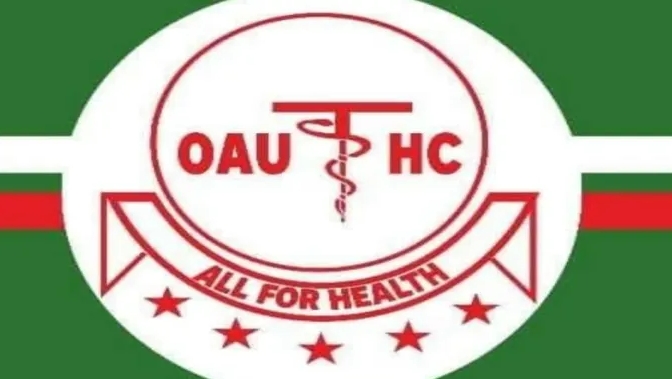 Obafemi Awolowo University Logo